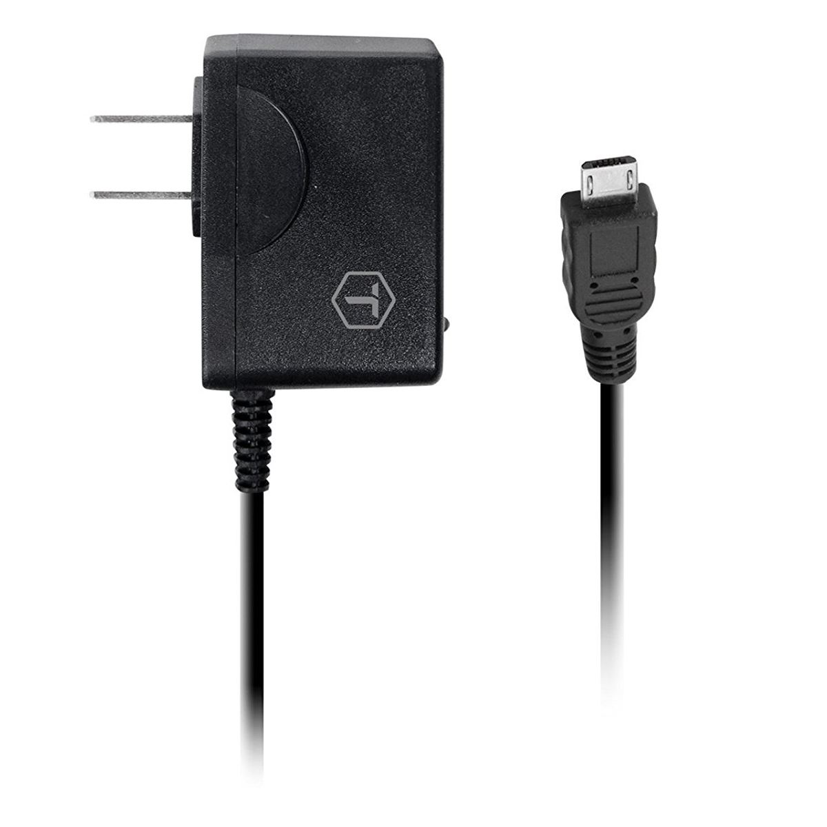 Cargador De Casa Micros USB Tough Tested
