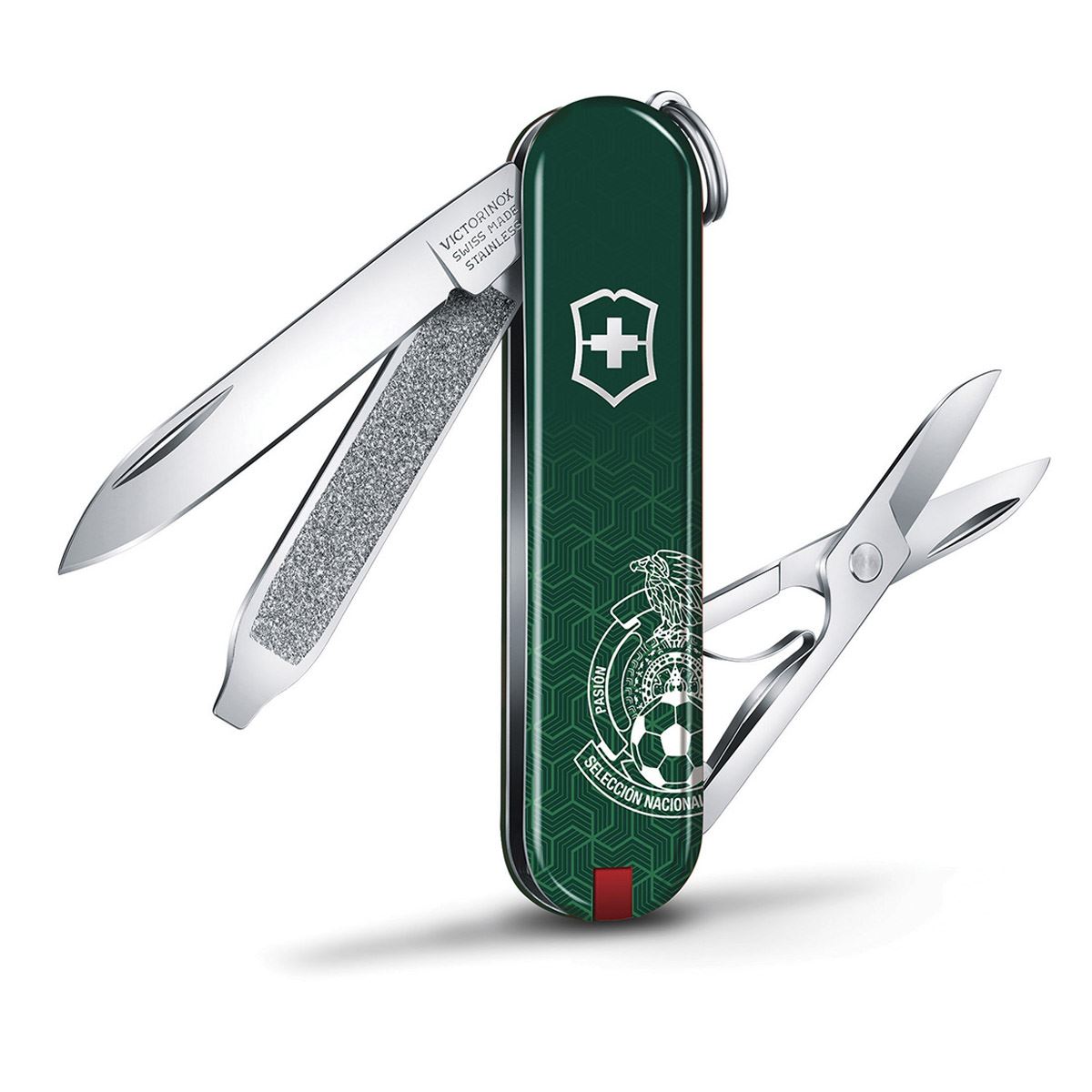 Navaja CLASSIC Selección Mexicana 2018