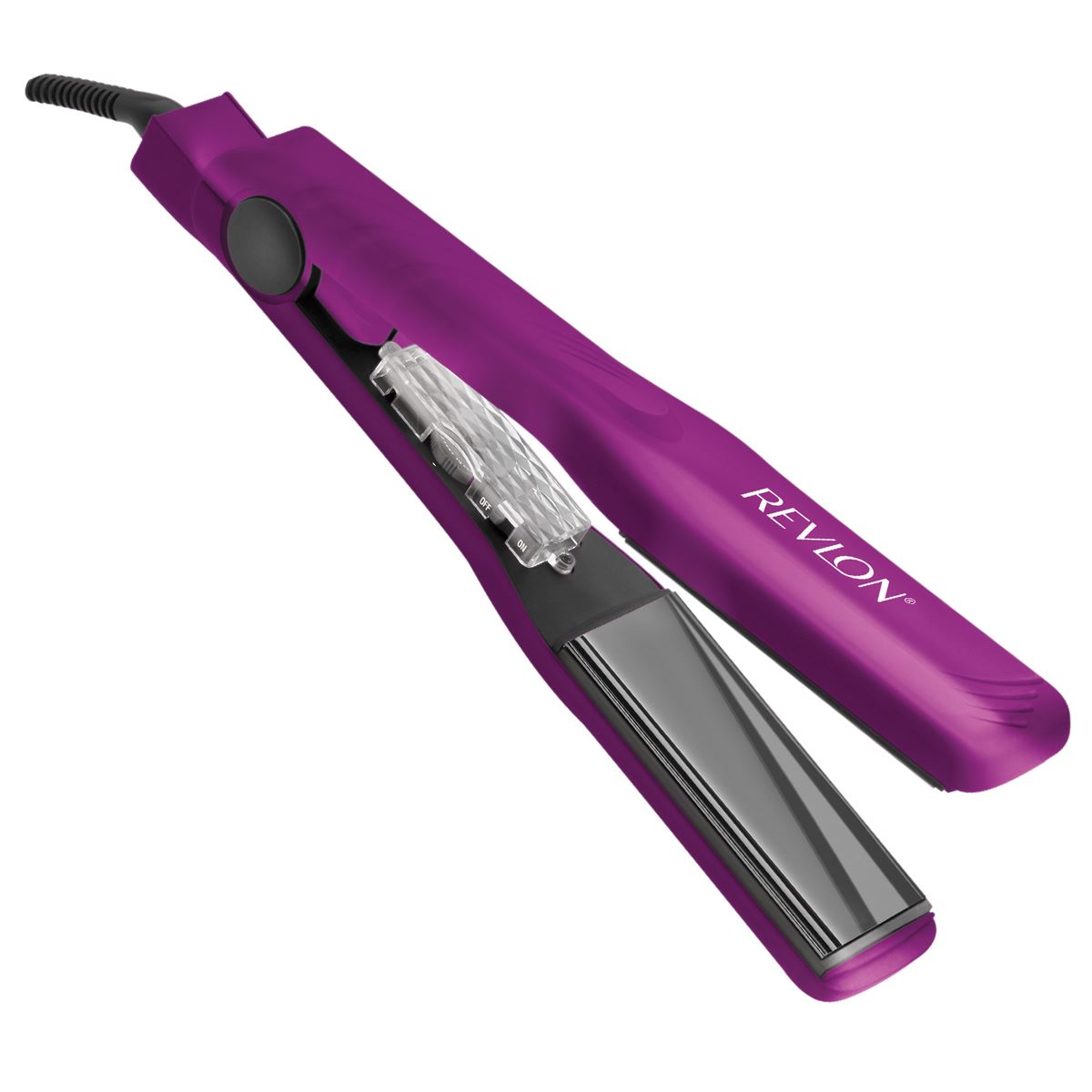 Plancha Titanio 1.5 Pulg Revlon