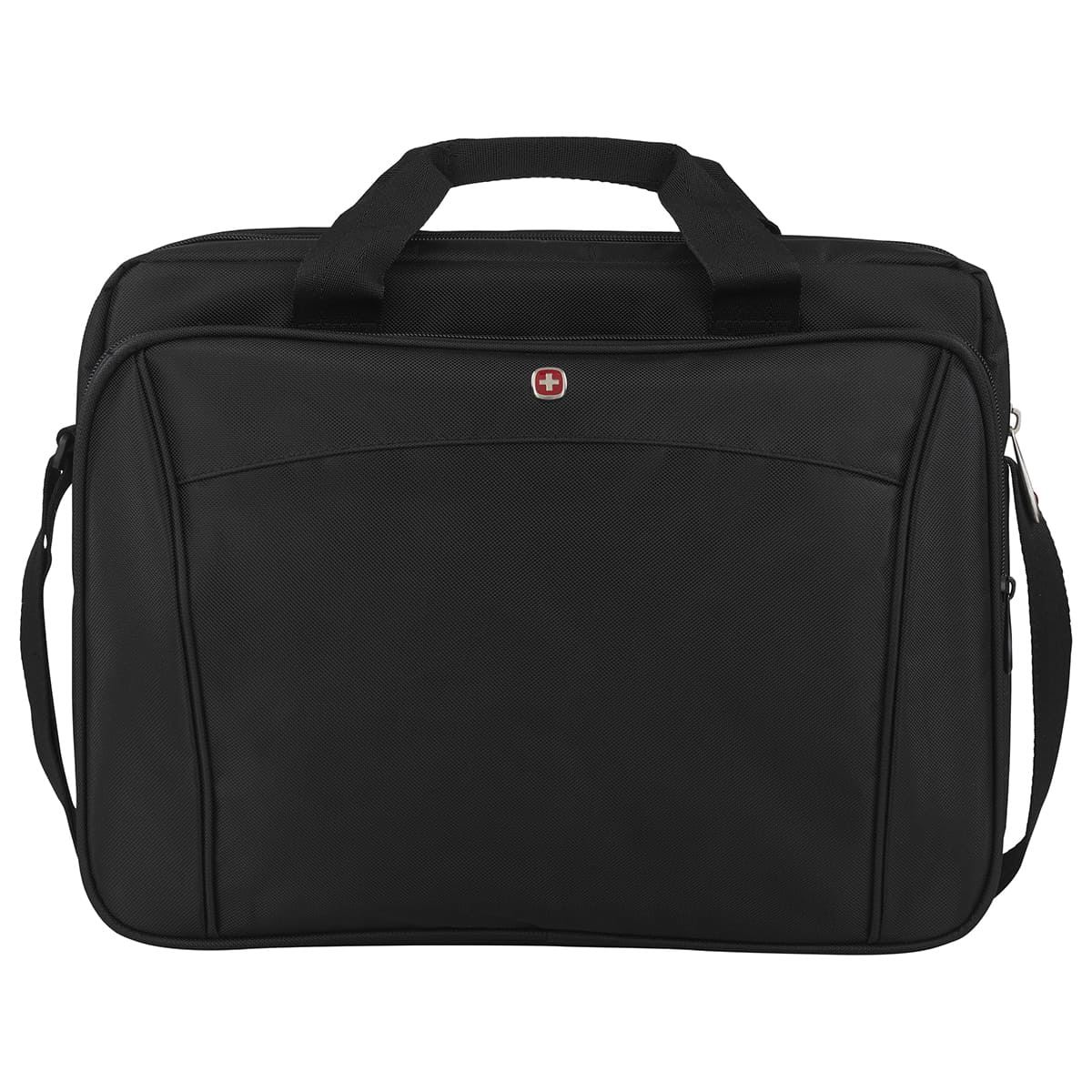 Maletín Wenger Porta Laptop Negro 16"