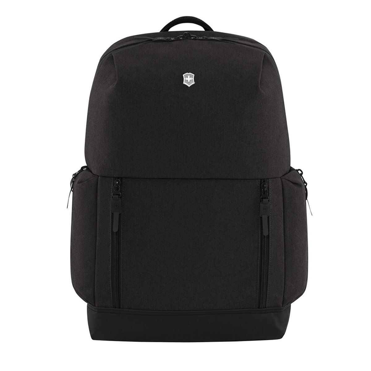 Backpack Negra Altmont Classic Deluxe Laptop