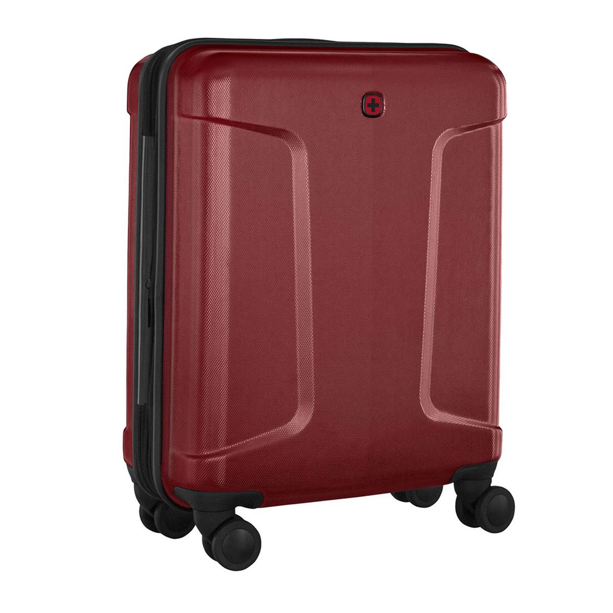 WENGER Maleta 20" Roja Legacy DC Wenger | Mundo Hogar
