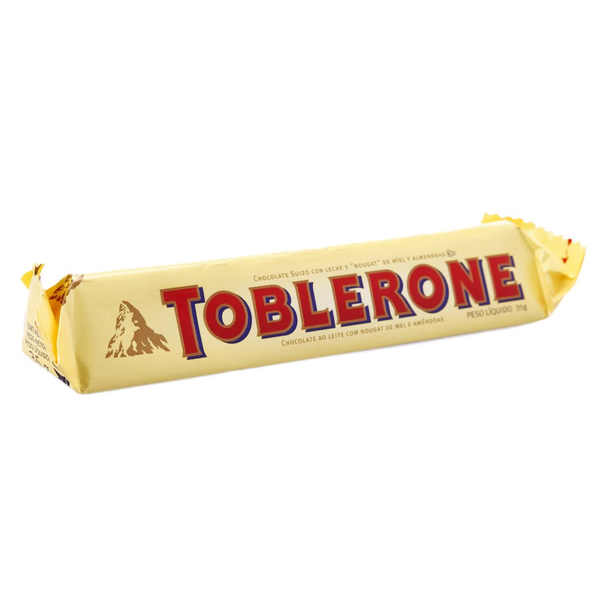 Toblerone Milk 35 Gr.