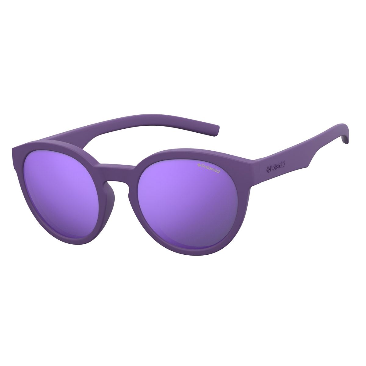 Solar polaroid K PLD 8019 /S morado