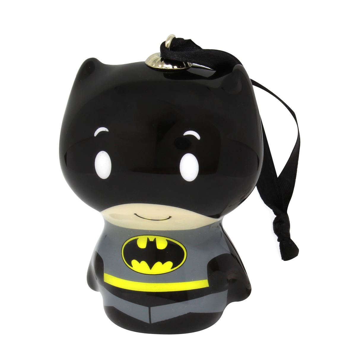 Itty Bitty Plástico Batman