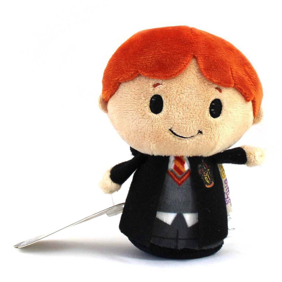 Itty Bitty Ron Weasley