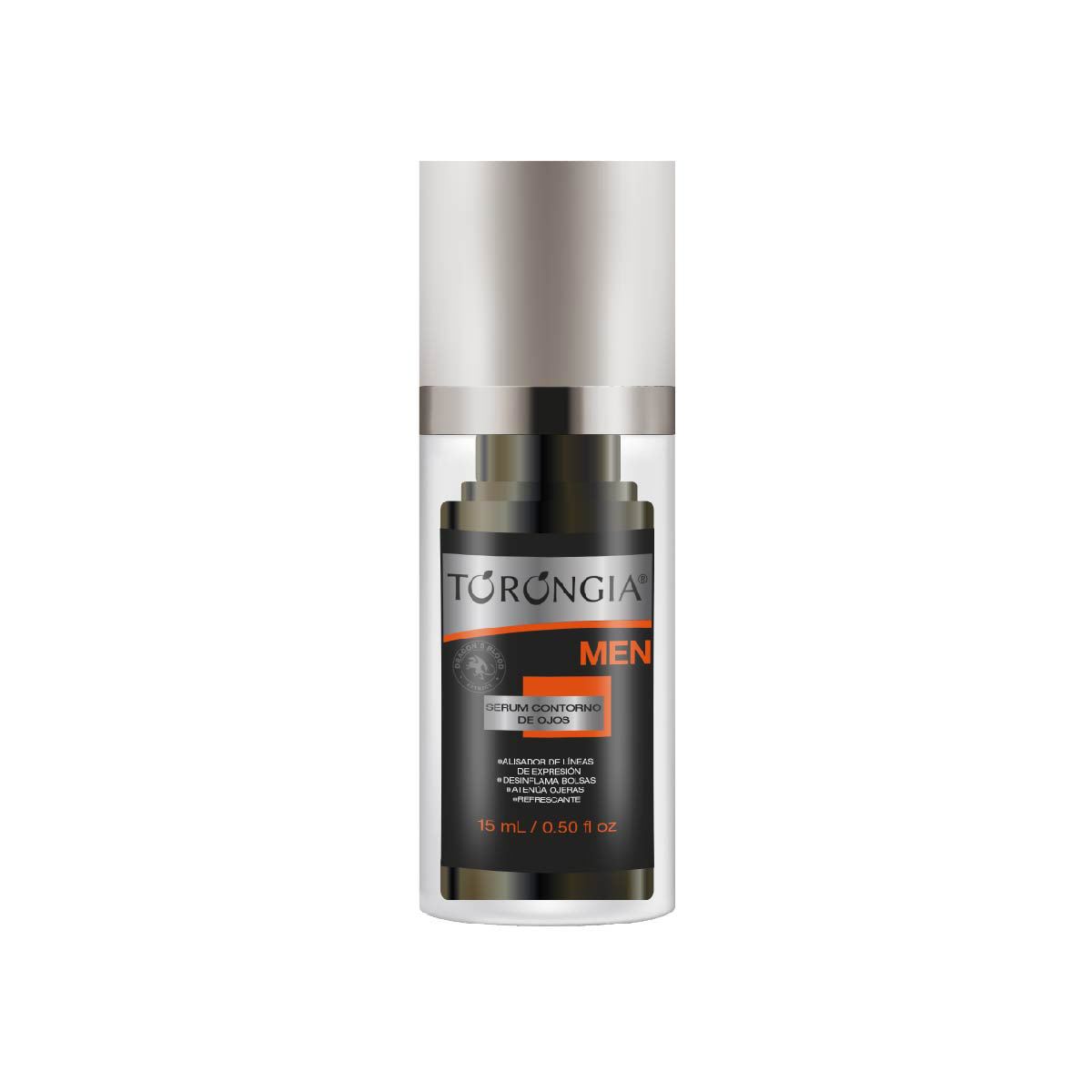 Torongia Men Serum contorno de ojos 15ML