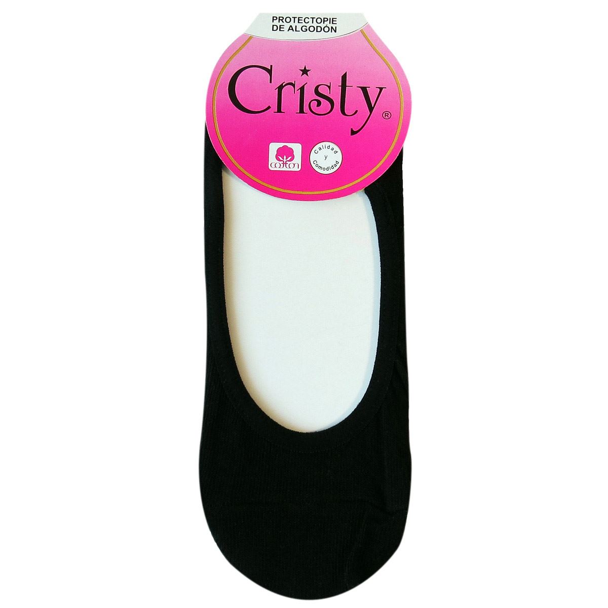 Protectopie Color Habano Unitalla