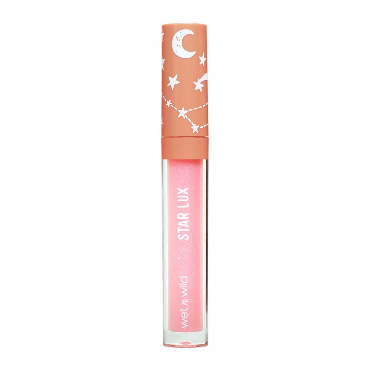 Star Lux Lip Gloss Heart & Solar