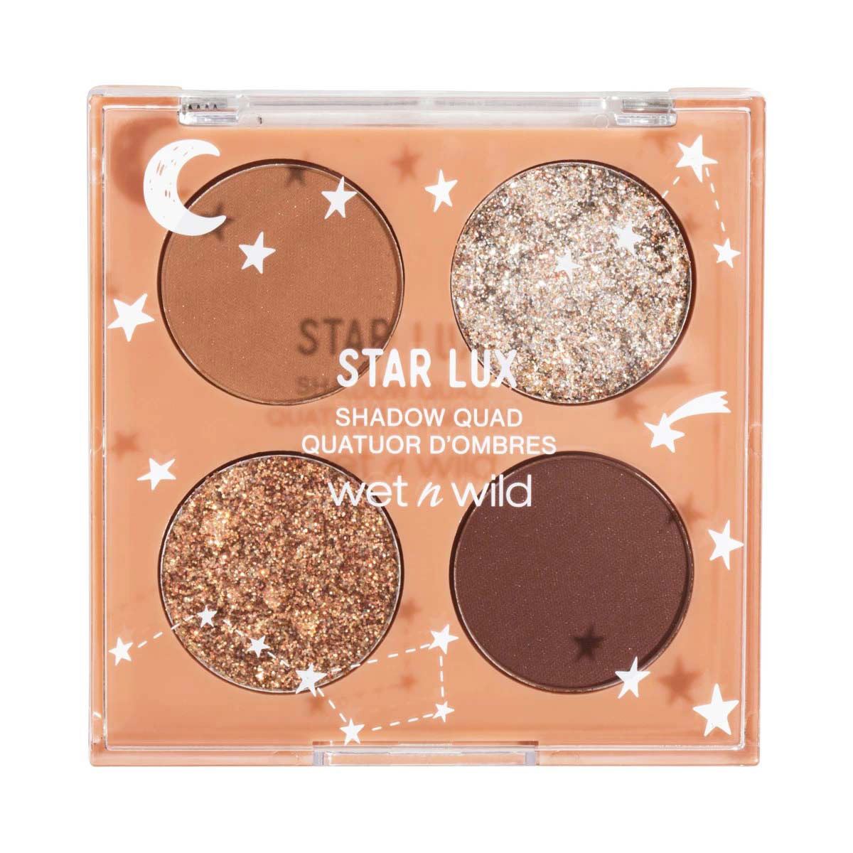 Star Lux Shadow Quad Jupiter Recogn