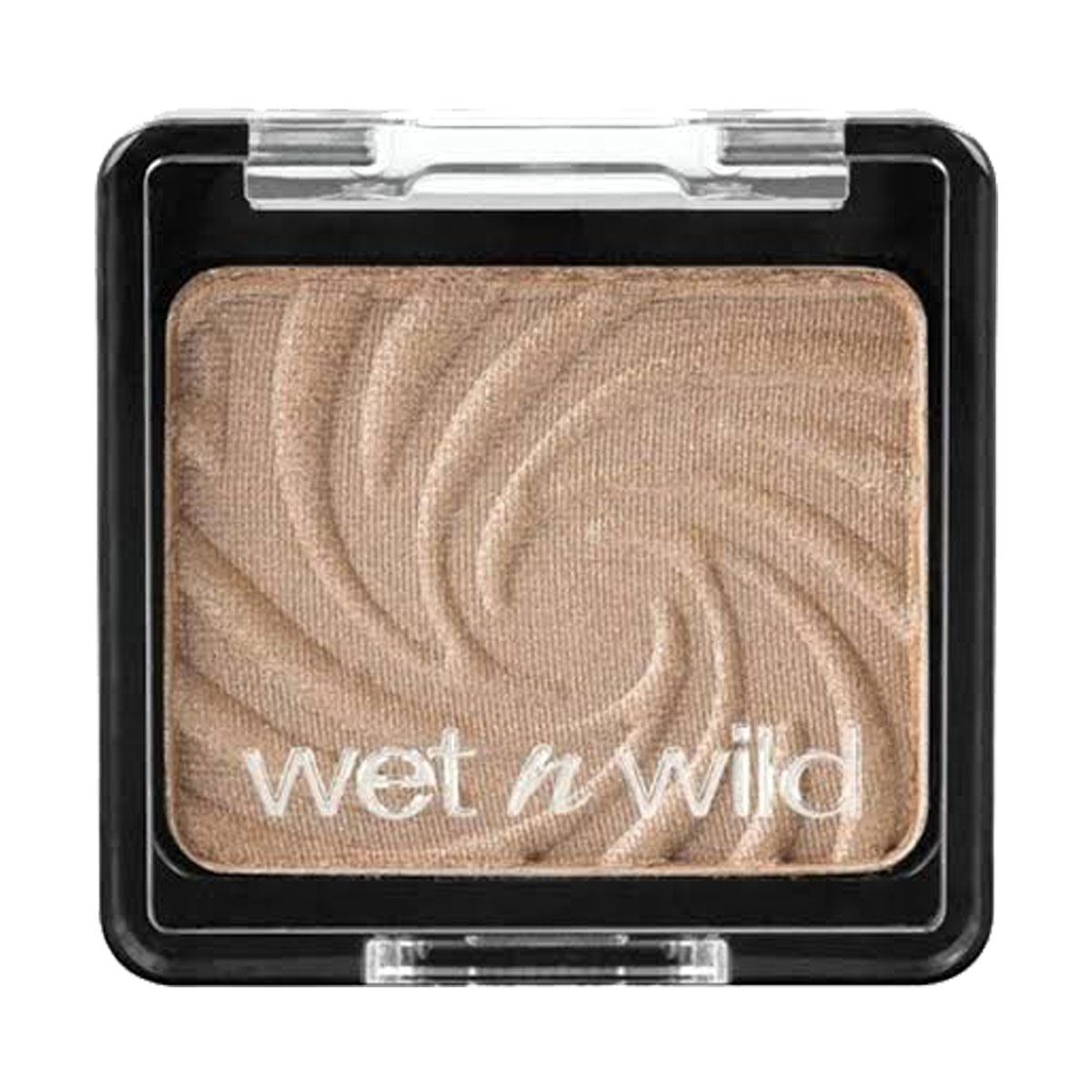 Sombra de Ojos Nutty New Color Icon Wet n Wild