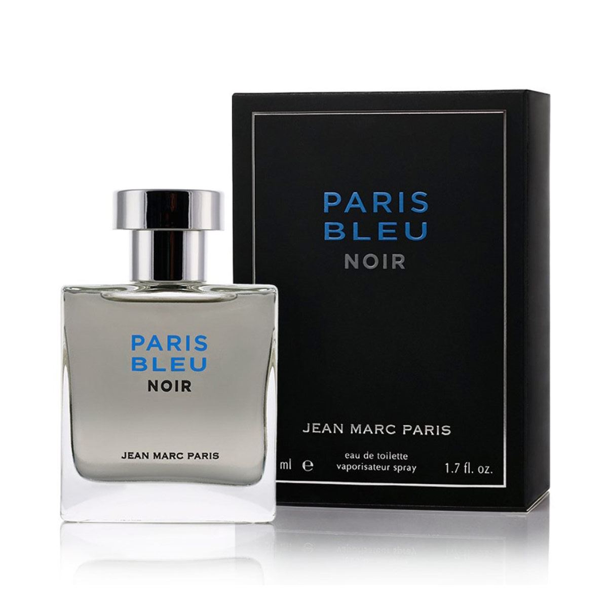 Frag cab paris bleu noir 50ml Jean