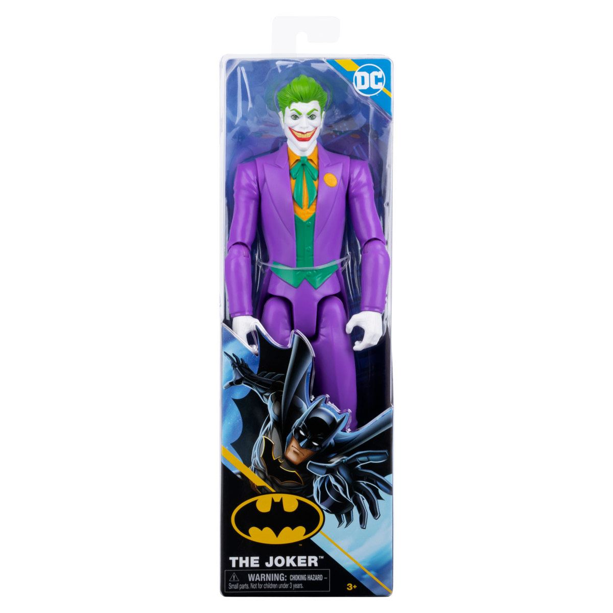 Figura 12 Joker
