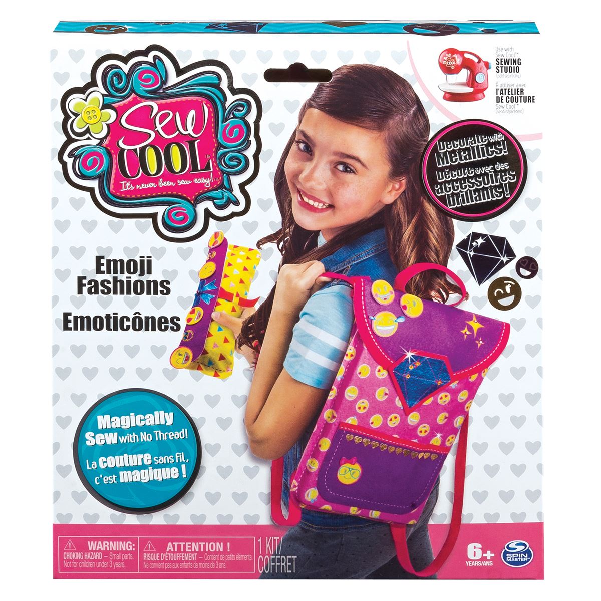 Sew Cool Kit Profesional