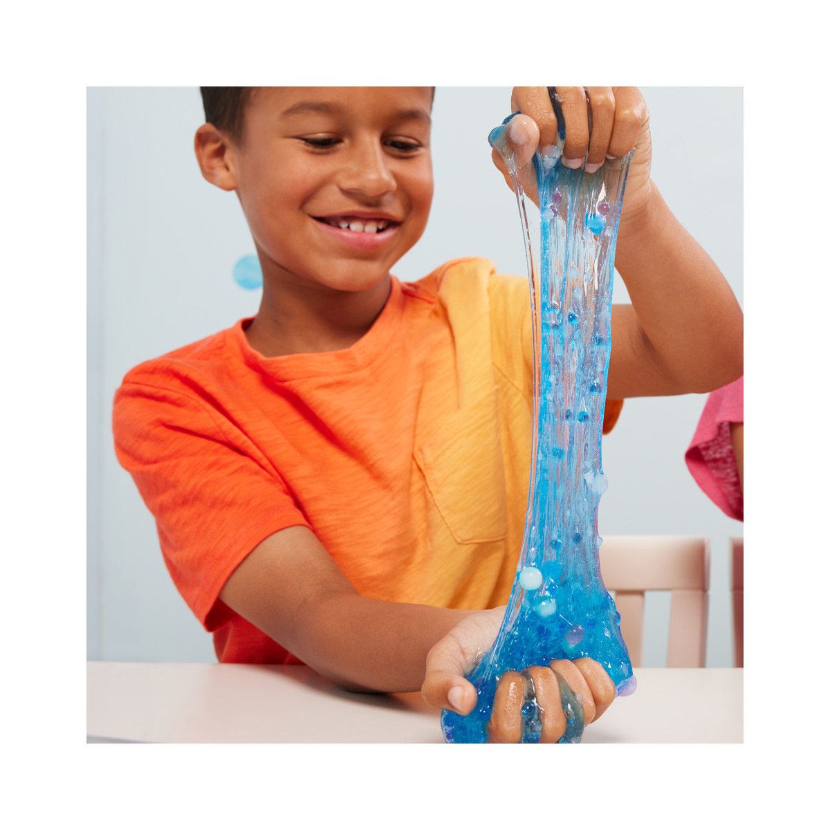 Set Orbeez Slime