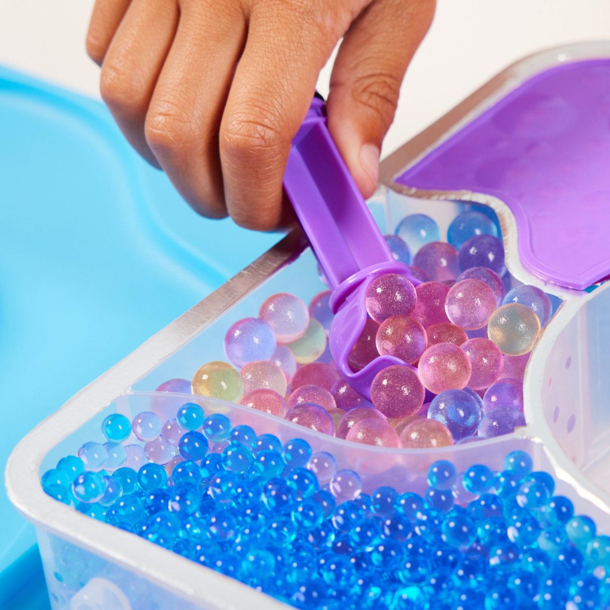 Set Orbeez Slime
