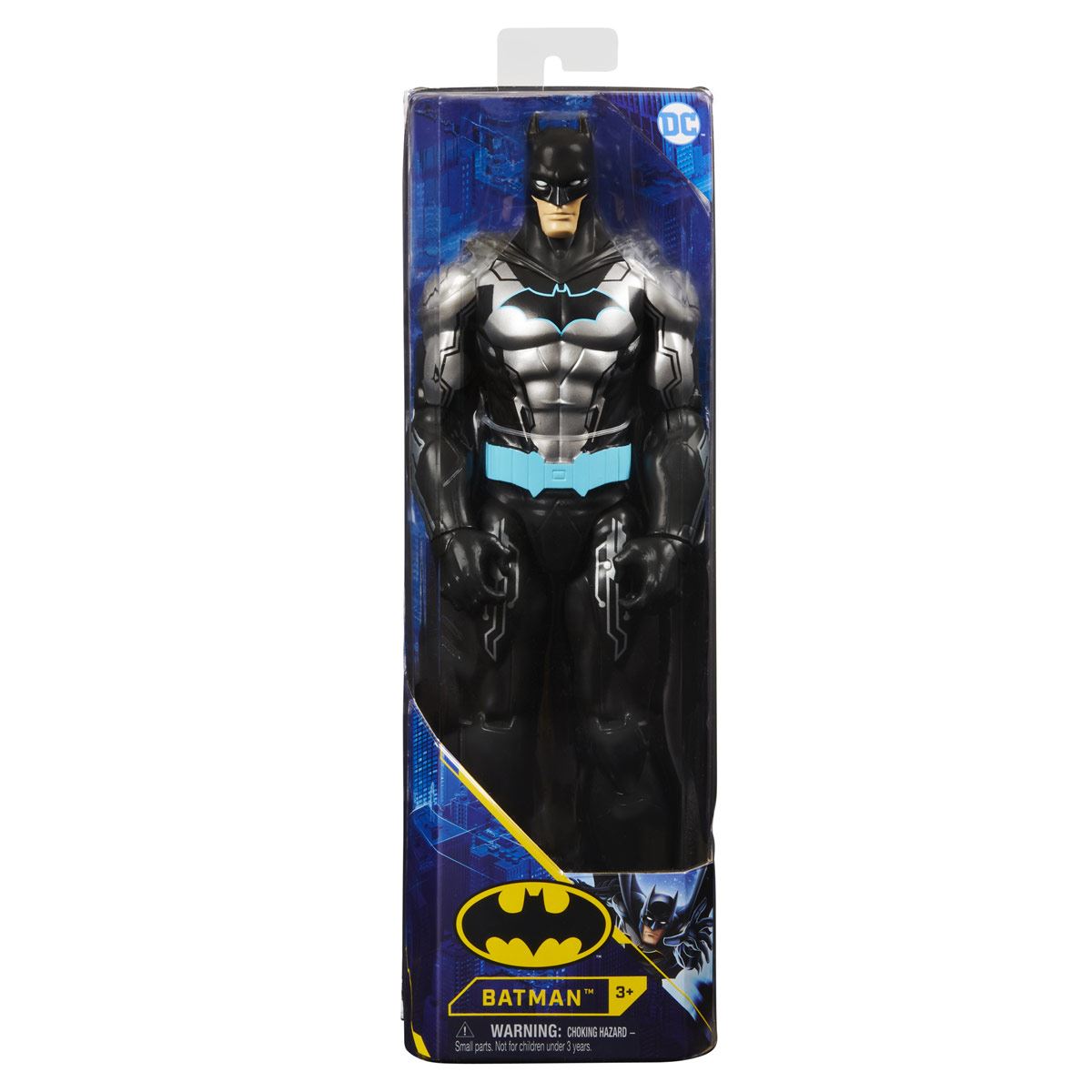 Figura 12inch Batman Tech/Texture
