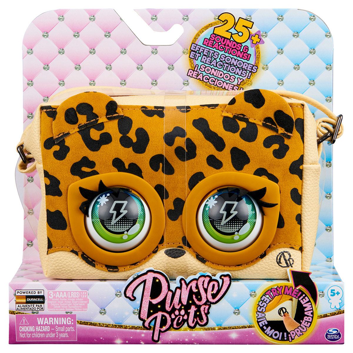 Purse Pets Surtido