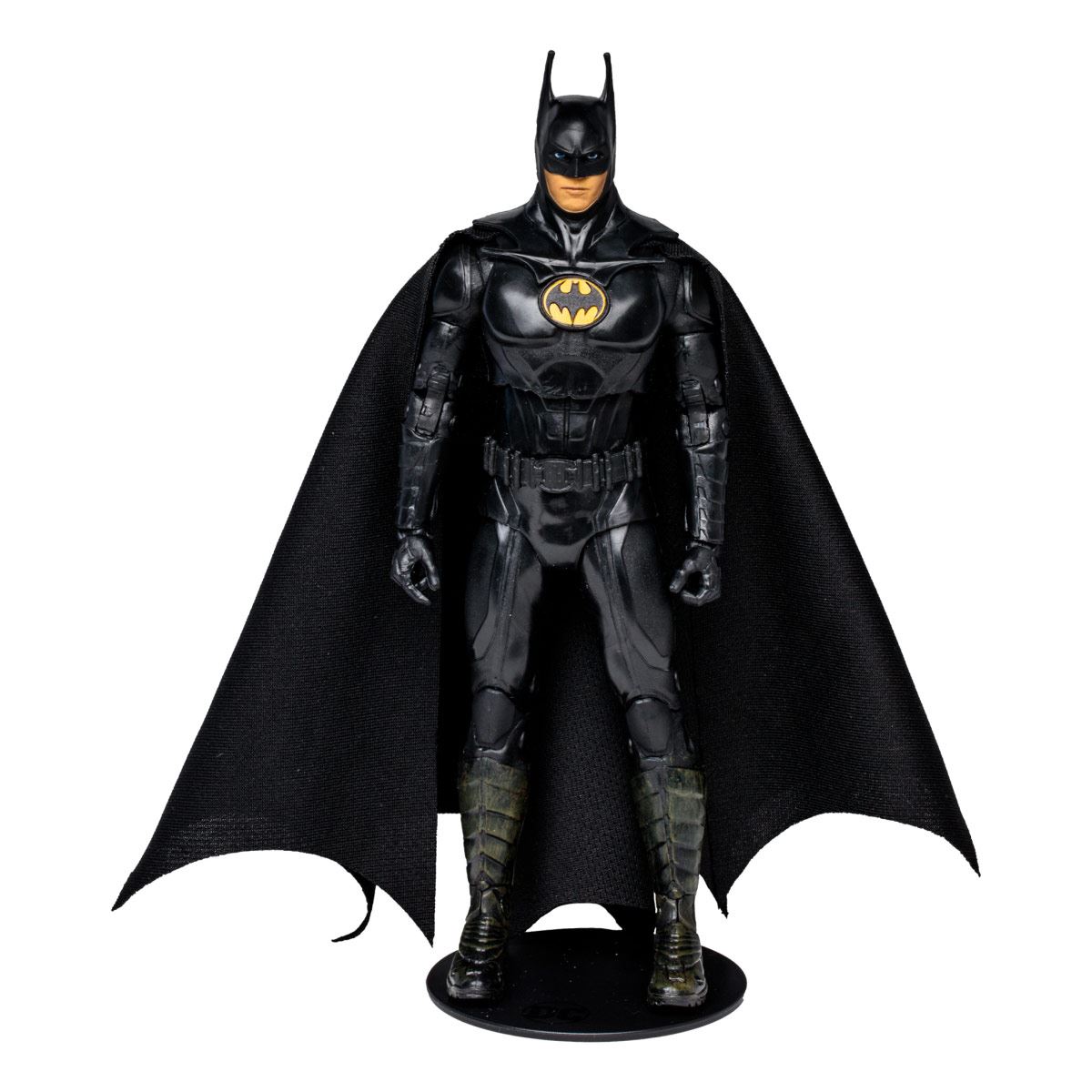 McFarlane Batman Mi Película Flash 7 Pulgadas