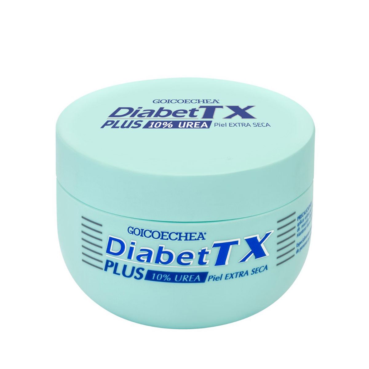 Crema Diabetx Plus Urea Goicoechea