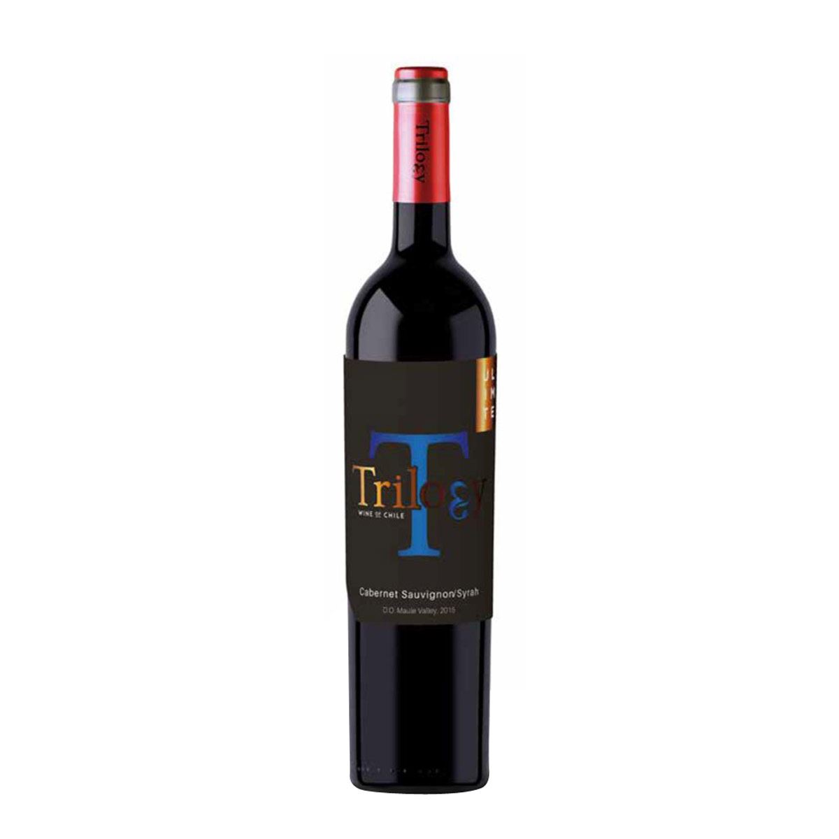 Vino Tinto Trilogy Ultimate Cabernet/Syrah Gra