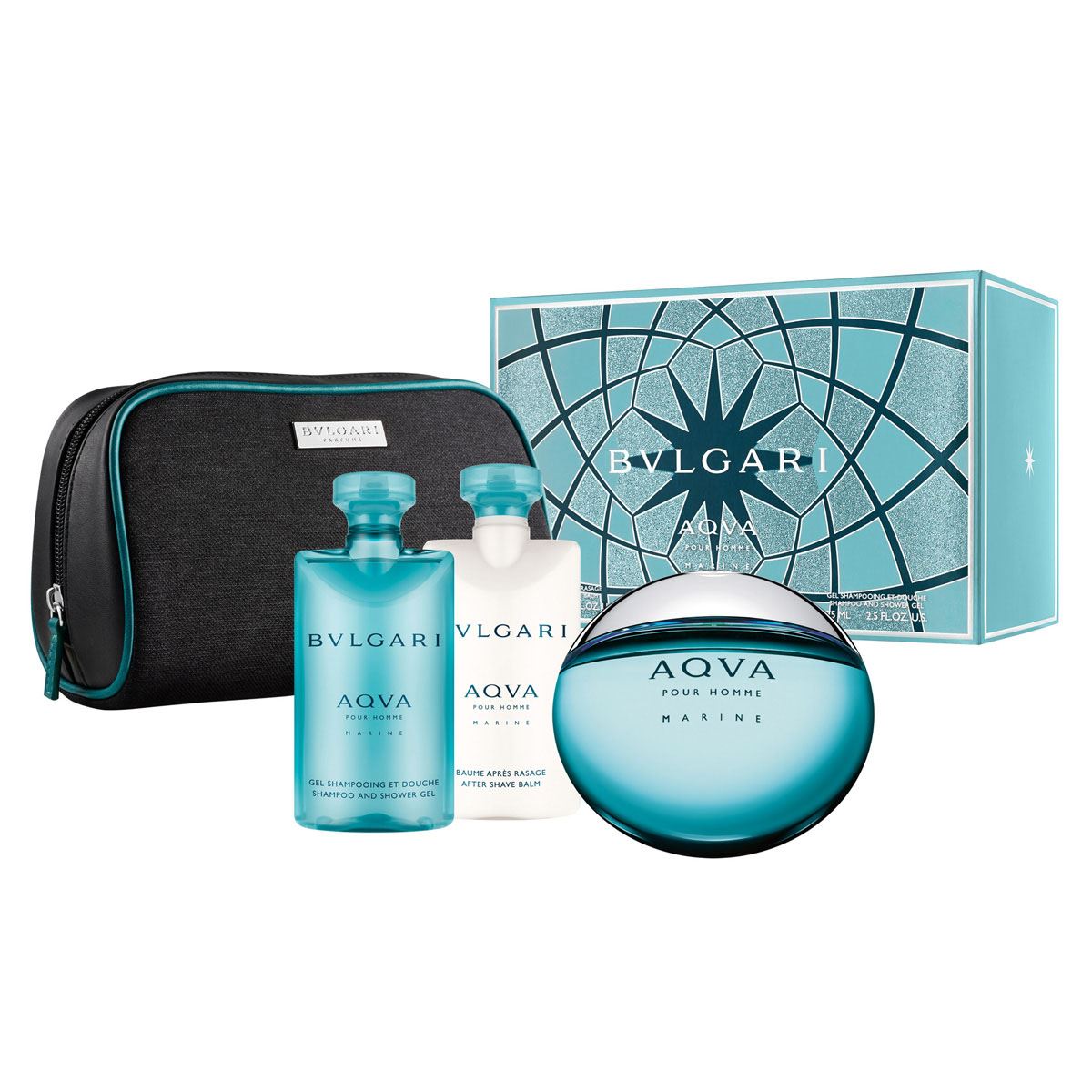 Set Aqva Marine Pps18