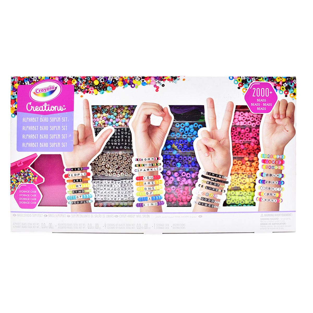 Bead Super set