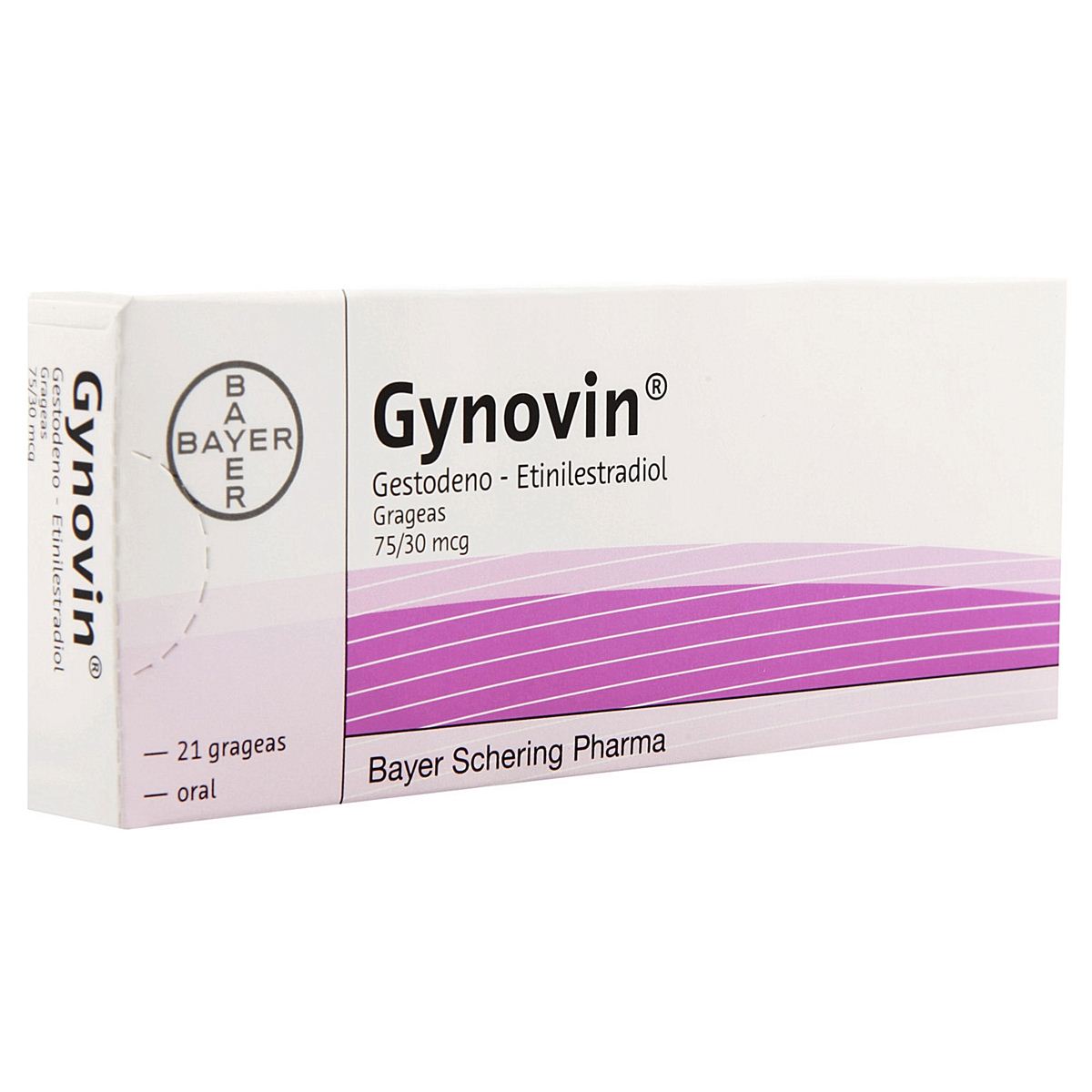 Gynovin Grag.C/21