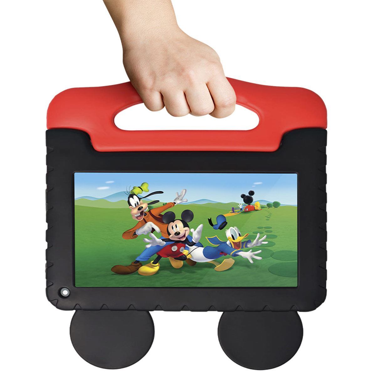Tablet Mickey 2 + 32gb color negro