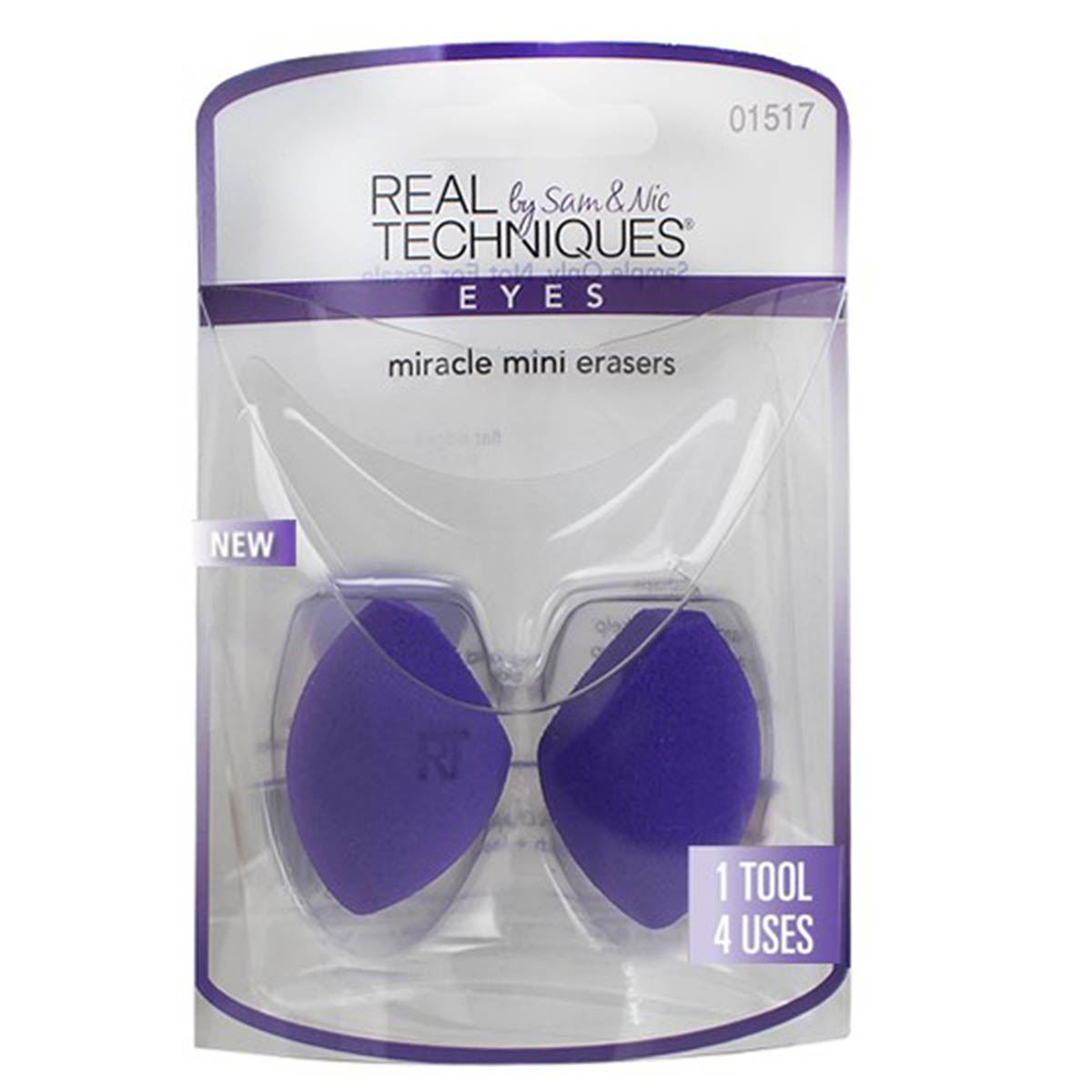 Miracle Mini Eraser Sponges