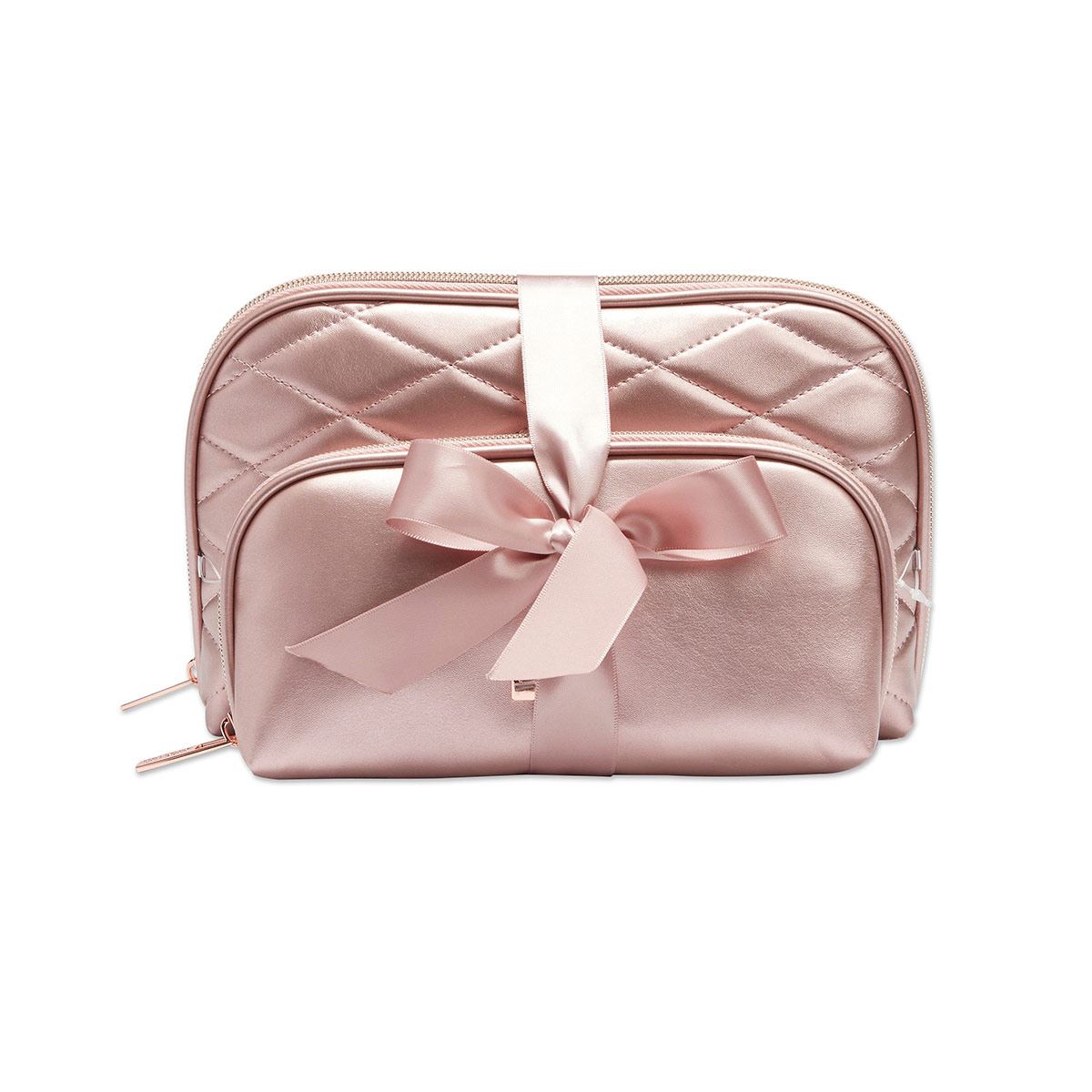 Set De Regalo 2 Piezas Rose Gold