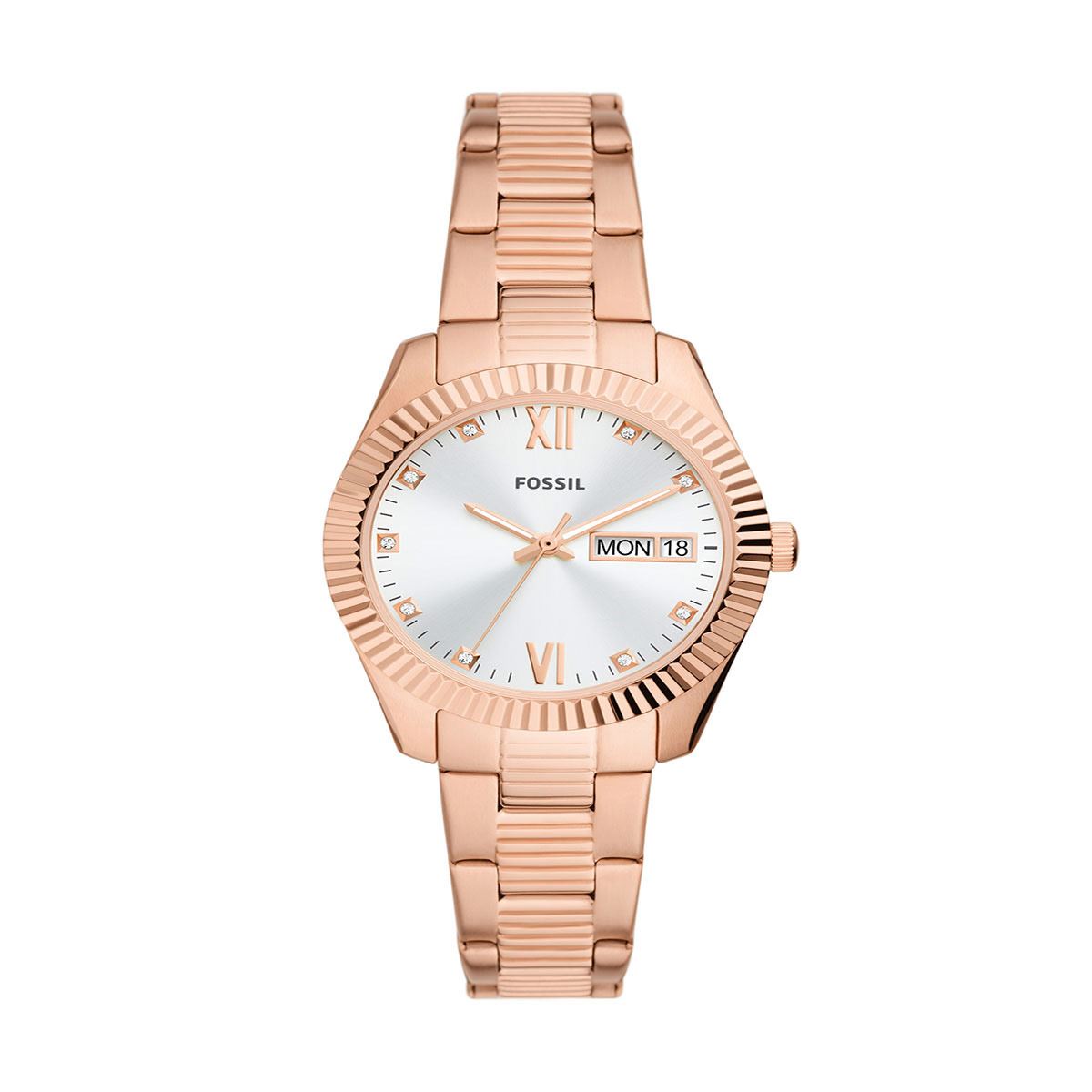 Reloj Fossil ES5200
