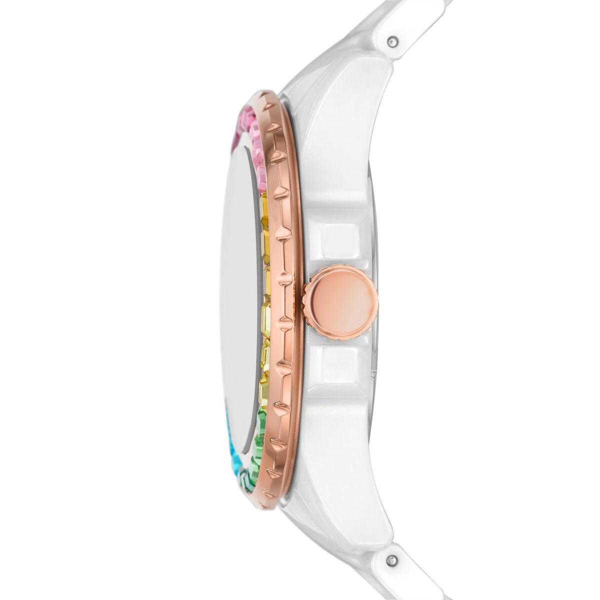 Reloj Fossil para dama CE1129