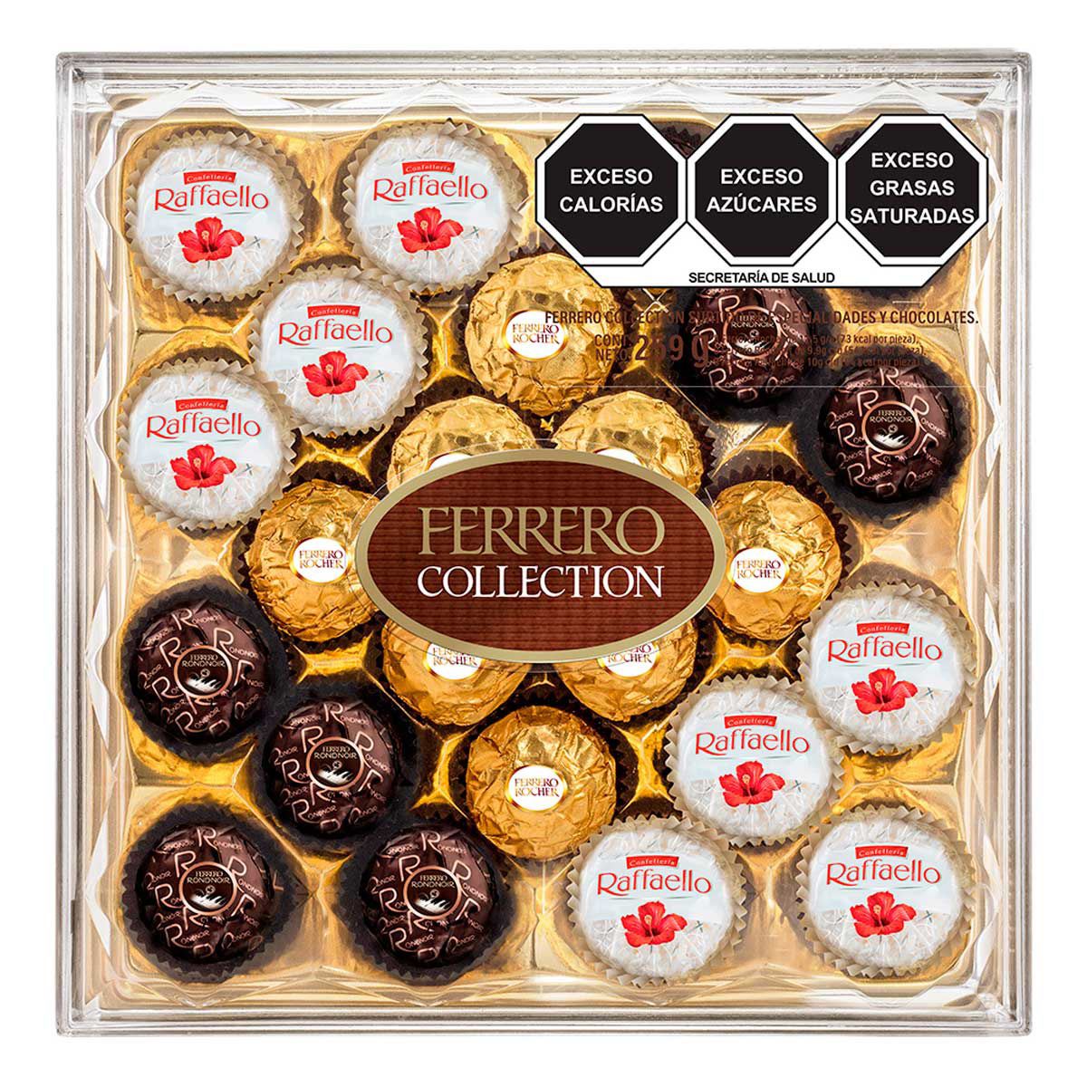Ferrero Collection T24X6