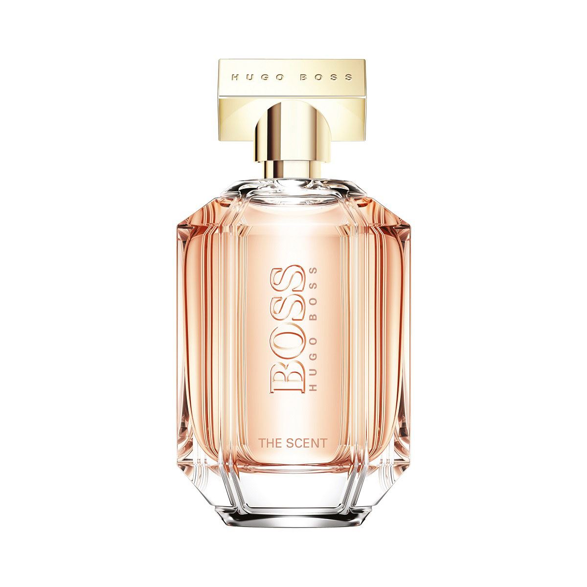 Fragancia Para Dama Boss The Scent For Her EDP 100 ml