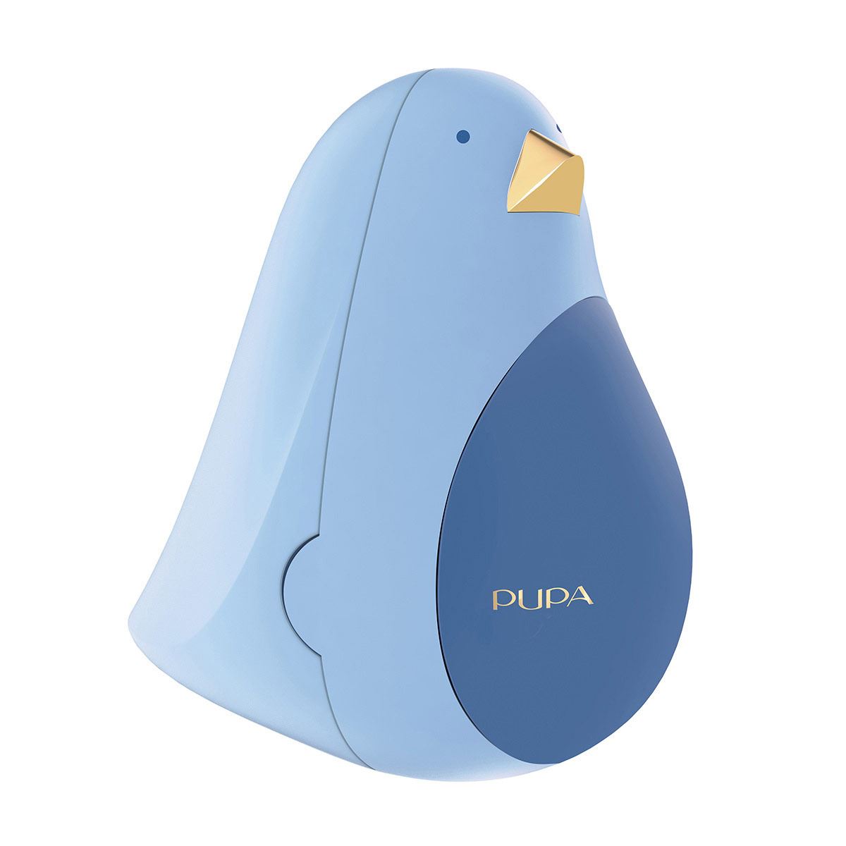 Set de Maquillaje Pupa Bird 2 Azul