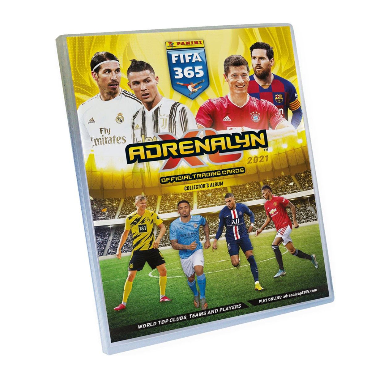 Starter Package FIFA 365 TC