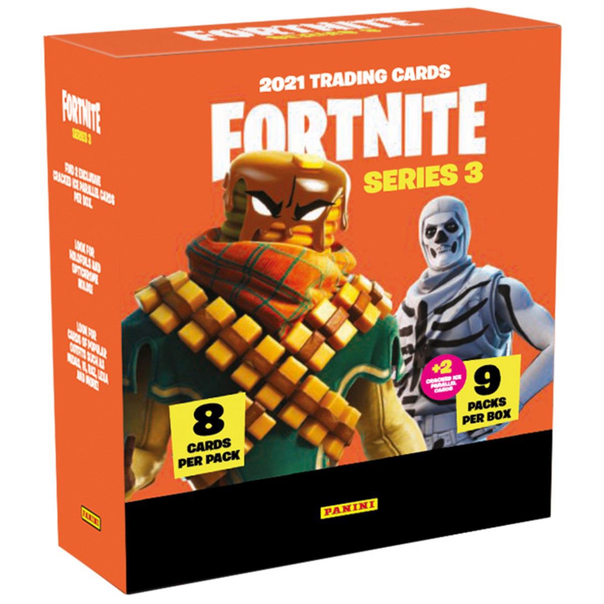 FORTNITE MEGA BOX
