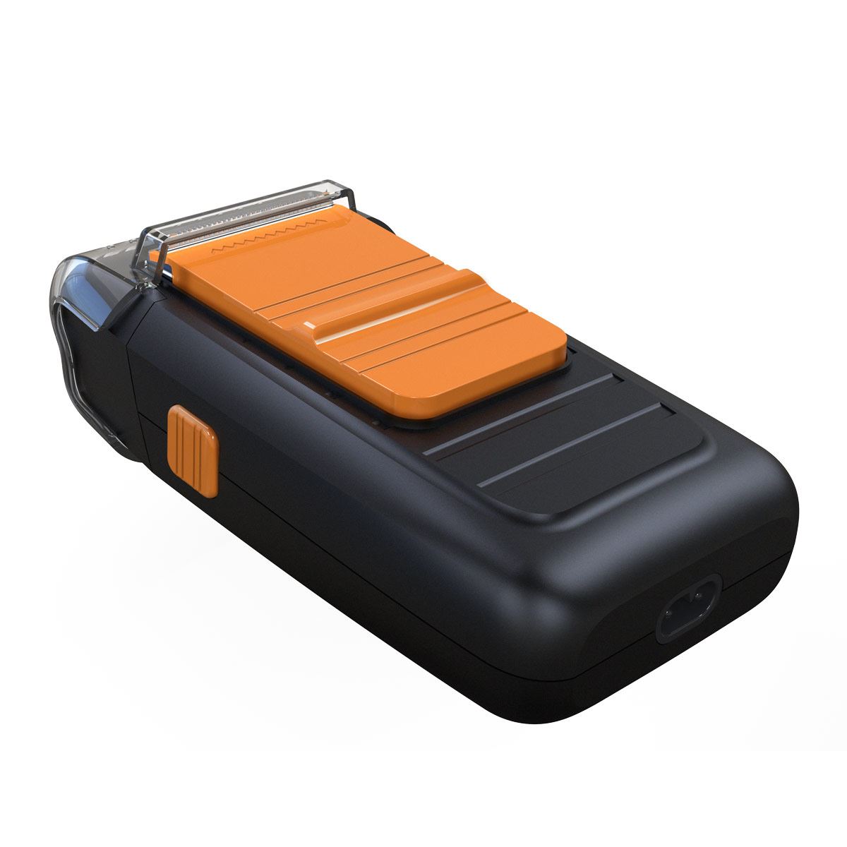 Rasuradora GBS Absolute Shaver GAMA ITALY