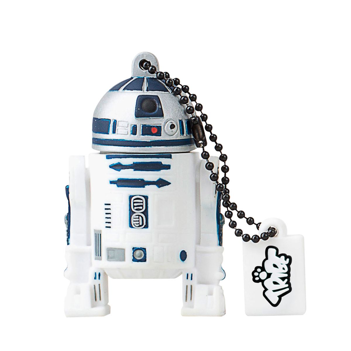 Memoria USB Star Wars R2D2 8GB