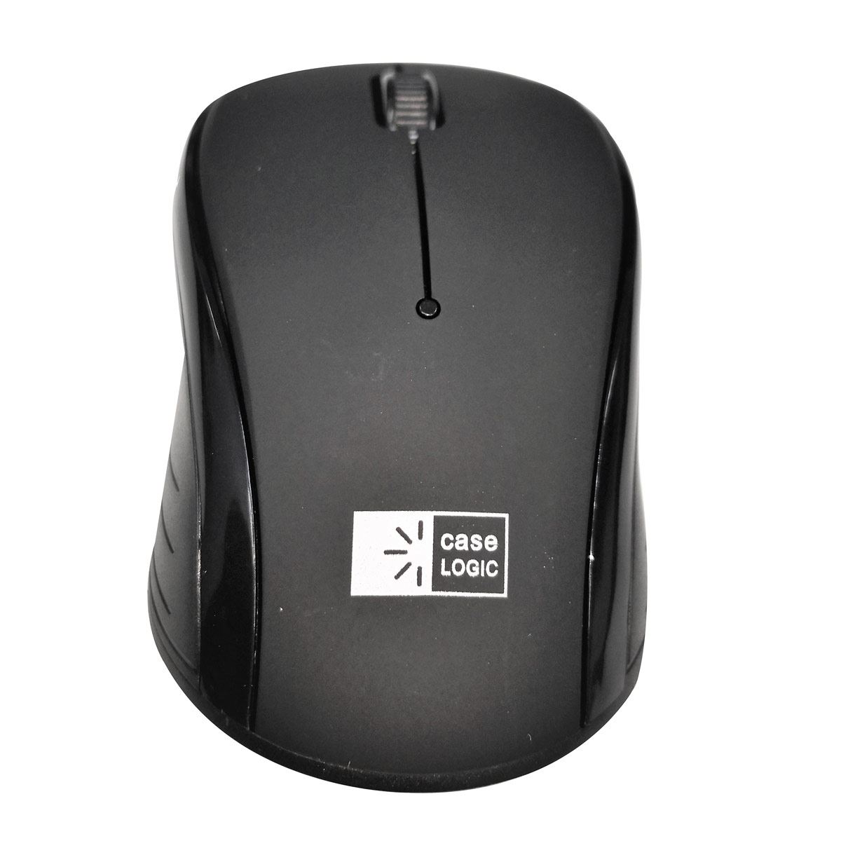 Mouse Caselogic Inal Negro
