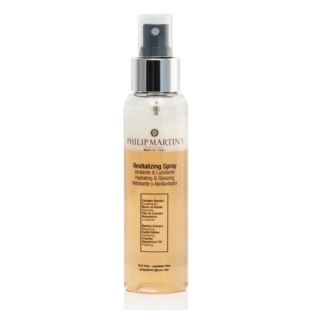 Revitalizing Spray 100 ml