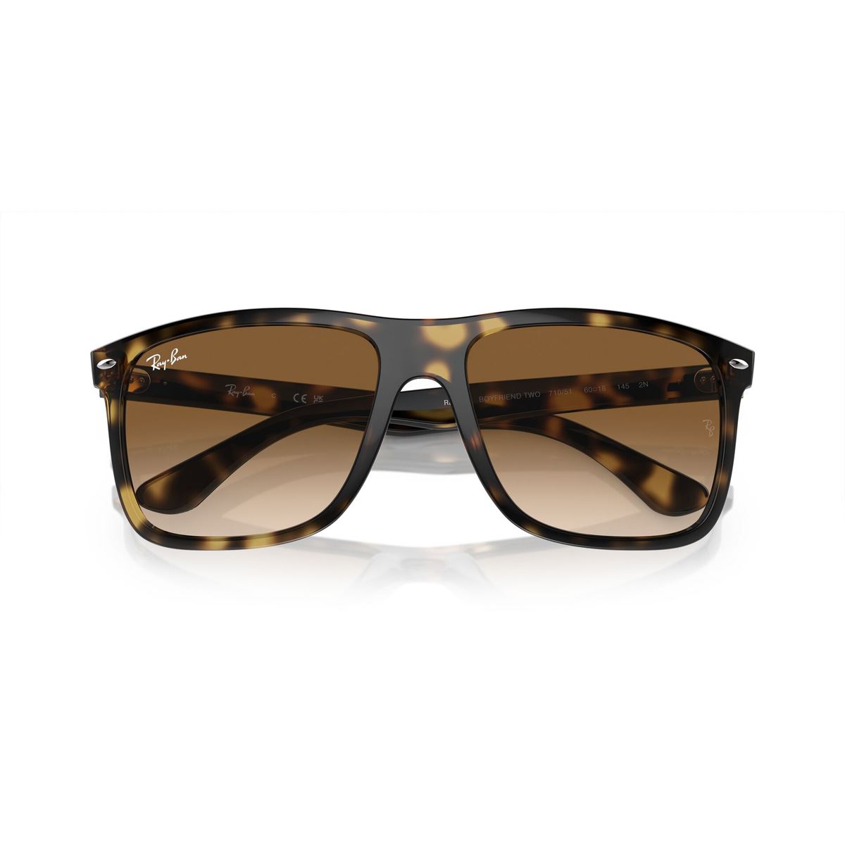 Lentes Solares La Habana Ray Ban