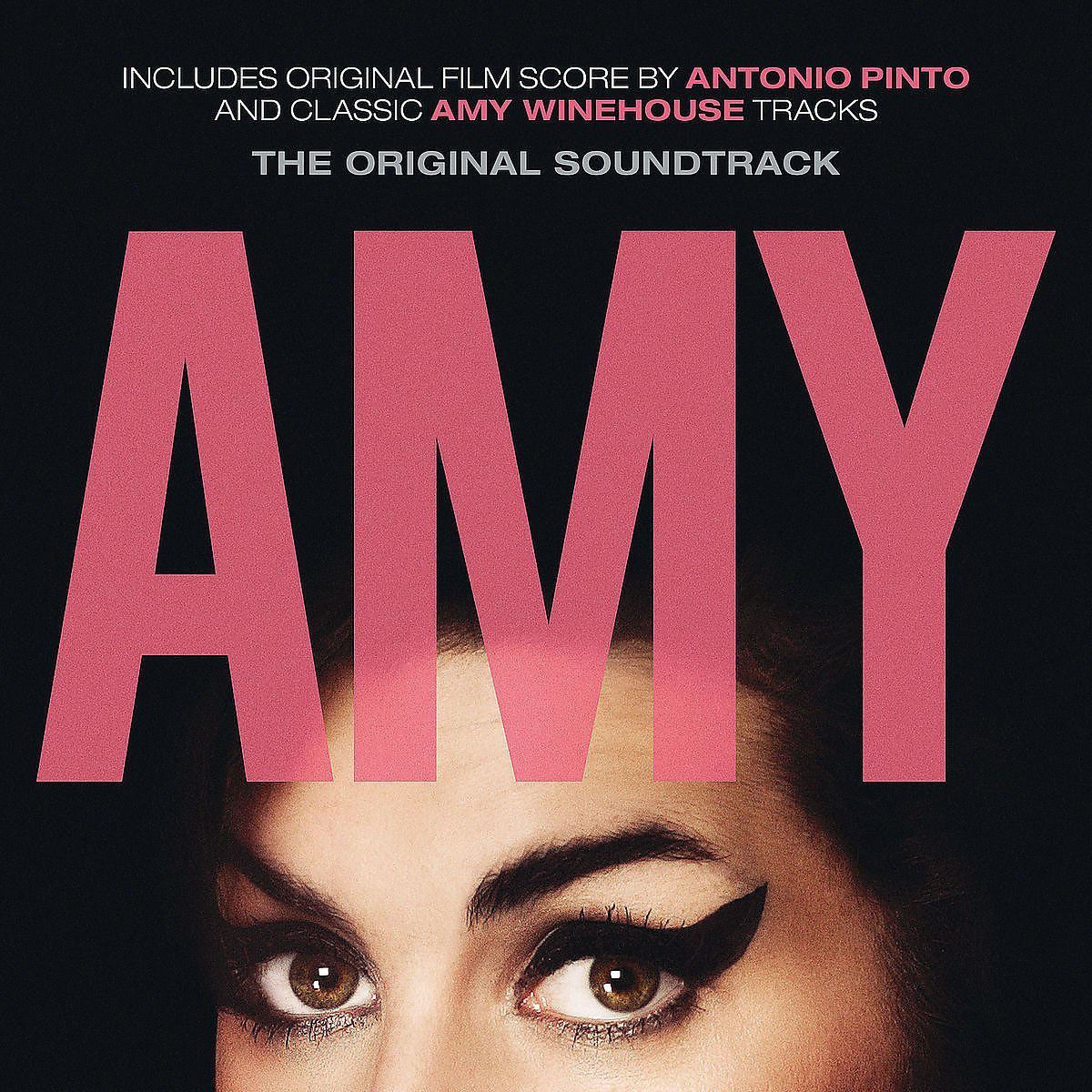 LP2 Amy Winehouse- Amy