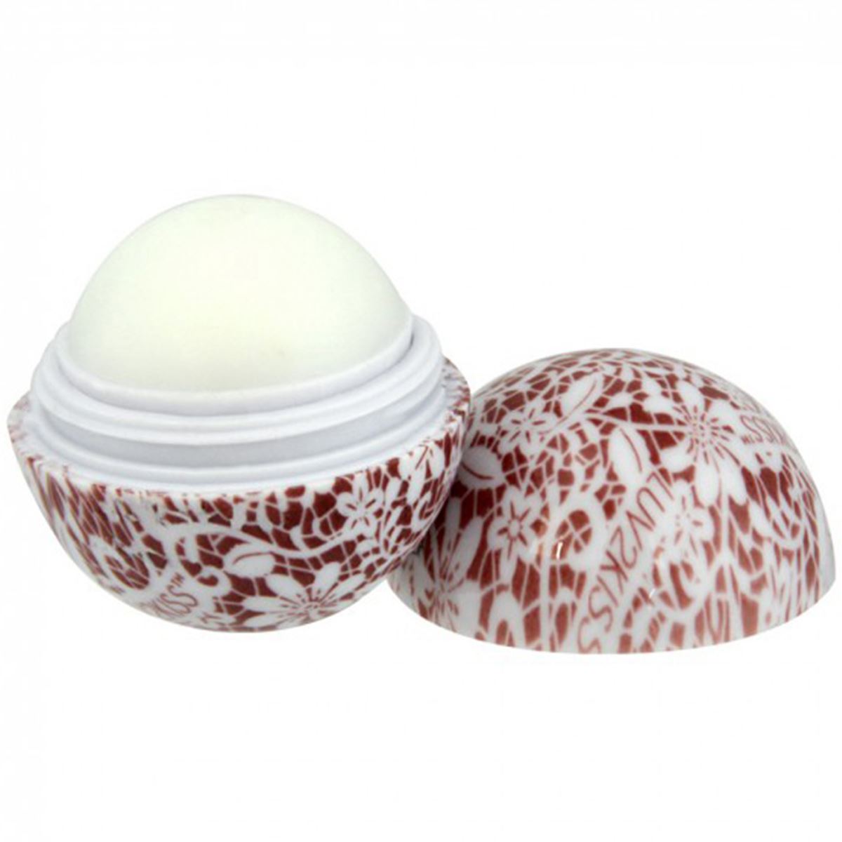 Luv2Kiss Lip Balm- Grape