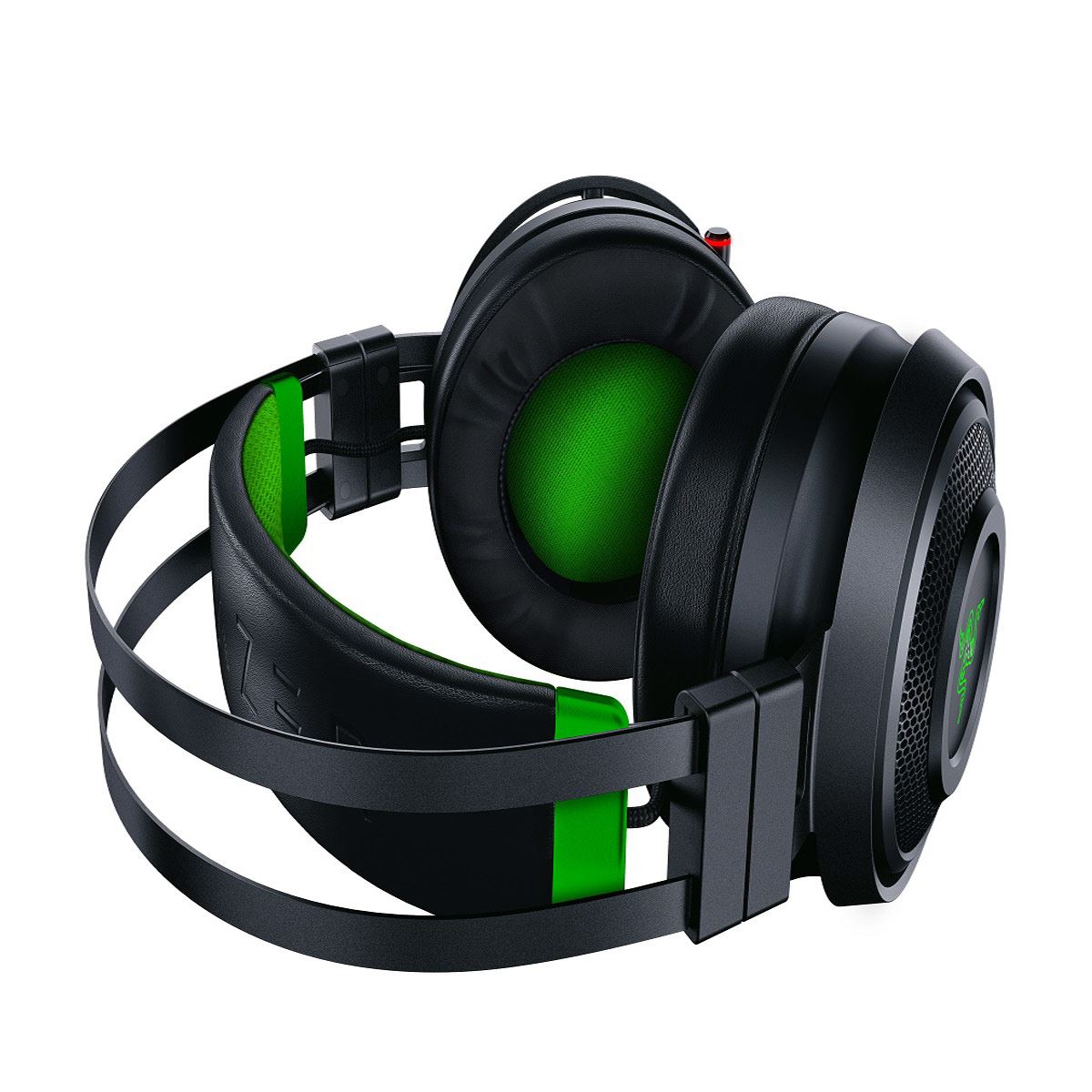 Audífonos Xbox Razer Nari Inalámbrico