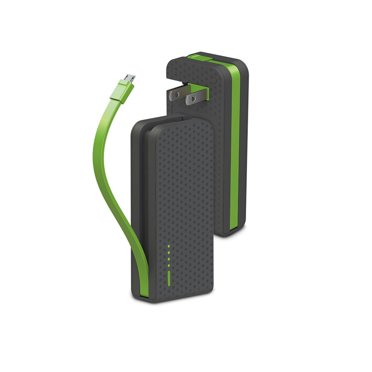 Batería Recargable iHome 3,000 Mah Micro USB