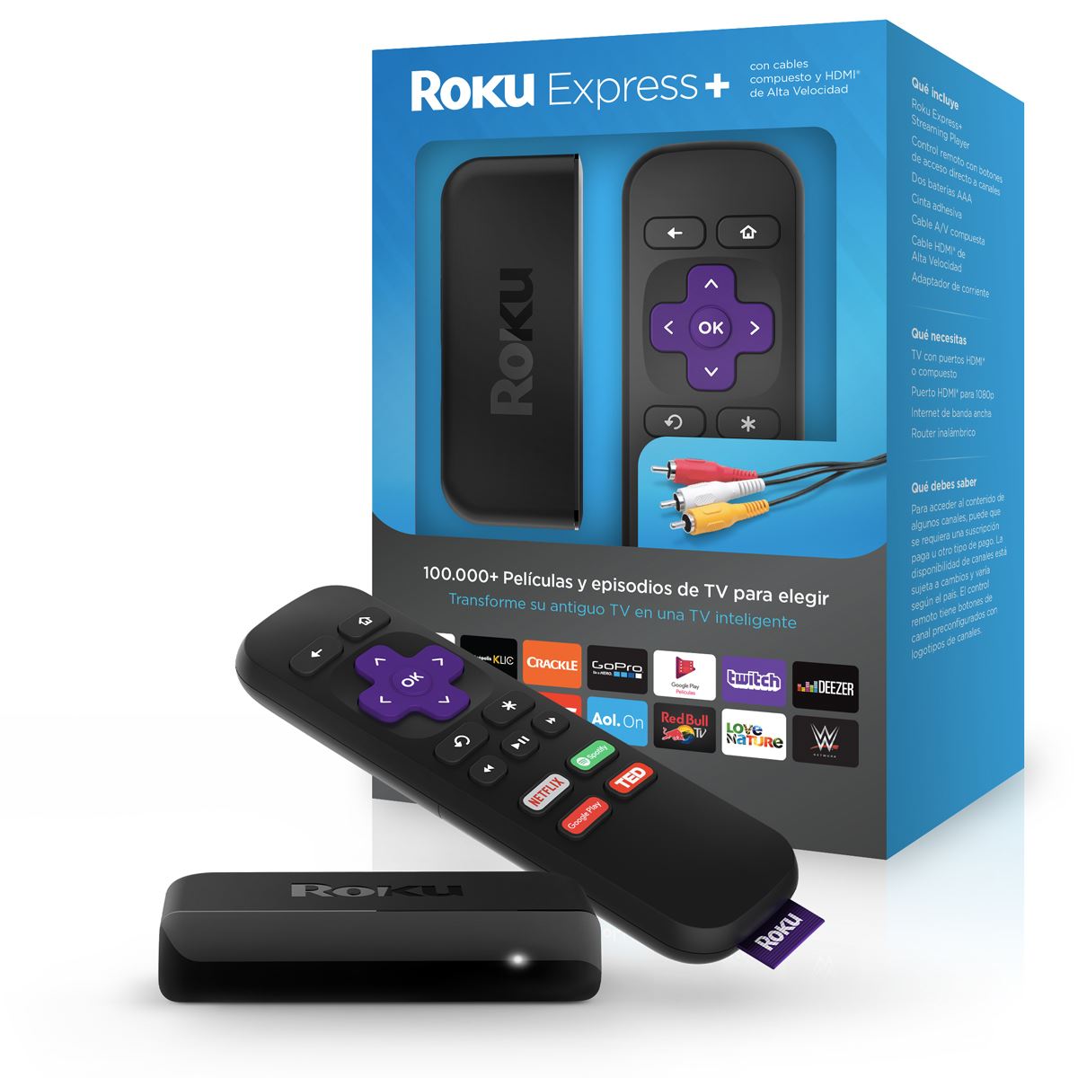 Roku Express