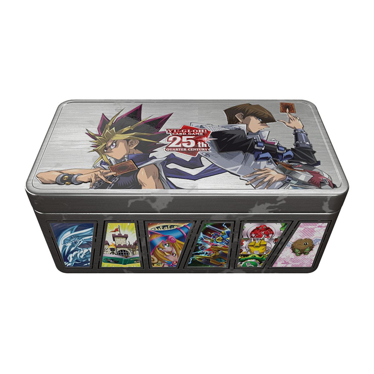 Yu-Gi-Oh! 25th Anniversary Tin: Dueling Mirrors