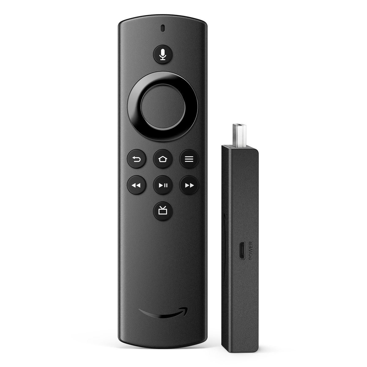 Fire TV Stick New Amazon Lite
